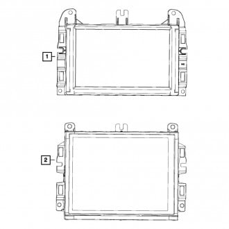 Car Stereos - CD & DVD Players, Single DIN, Double DIN | CARiD