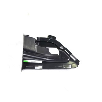 Radiator Support Air Ducts | CARiD