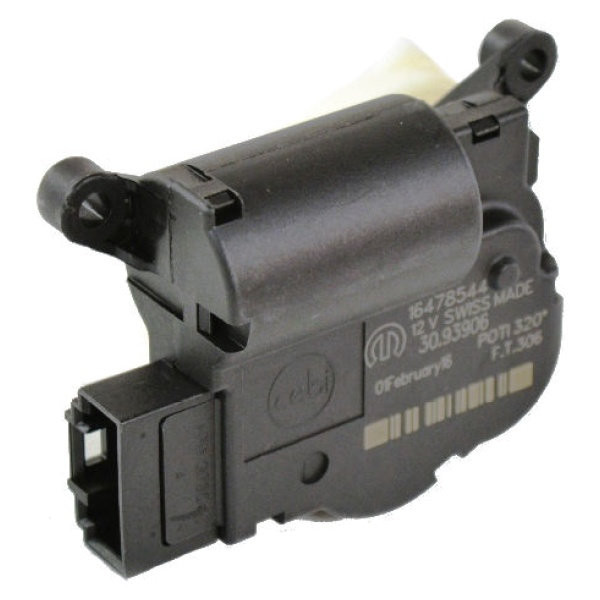 Mopar® 68308957AA - HVAC Temperature Valve Actuator
