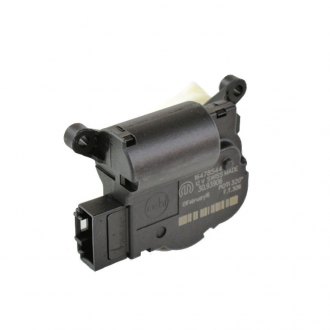 Chrysler Heater Control Valves - Vacuum Actuators, Adapters | CARiD