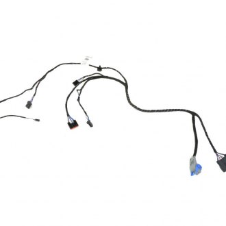 Wiring Harnesses - CARiD.com