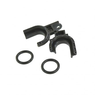 HVAC Heater Core Mounting Clamps | CARiD