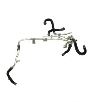 Dodge Ram Heater Hoses, Pipes & Components — CARiD.com