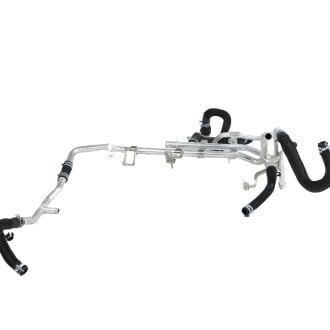 Ram 1500 Radiator Hoses & Clamps - Lower, Upper | CARiD