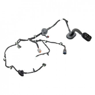Electrical Door Wiring Harnesses | CARiD