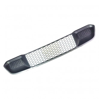 Jeep Grand Cherokee OEM Bumpers | Genuine Front & Rear Bumpers — CARiD.com