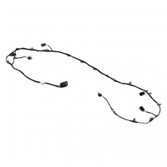 Headlight Wiring Harnesses | CARiD