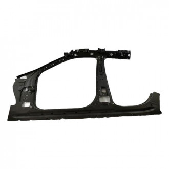 Jeep Grand Cherokee Chassis Frames & Body Parts | CARiD