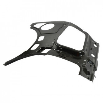 Jeep Grand Cherokee Replacement Quarter Panels | CARiD