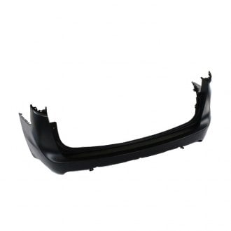 Chrysler Voyager Replacement Front Bumpers & Components | CARiD