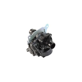 Automatic Transmission Oil Cooler Control Valves - CARiD.com