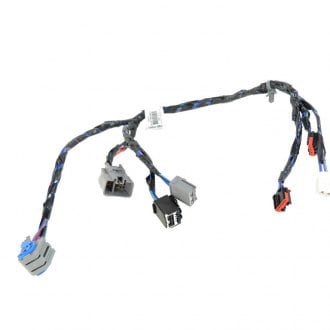 Wiring Harnesses | CARiD