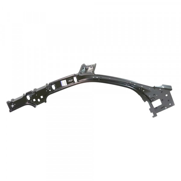 Mopar® 68313590AD - Passenger Side Body A-Pillar Panel