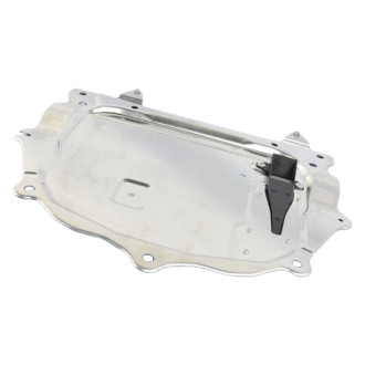 Radiator Support Splash Shields | CARiD
