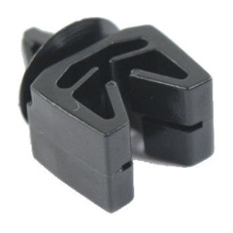 Automatic Transmission Shifter Cable Clips - CARiD.com