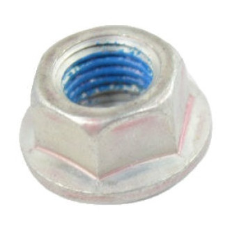 Shock & Strut Nuts | CARiD