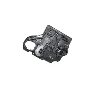 Door Panel Carrier Plates | CARiD