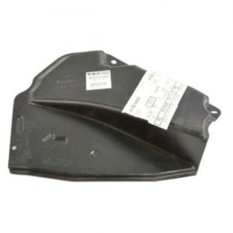 Underbody Covers | Splash Shields, Underbody Protection — CARiD.com