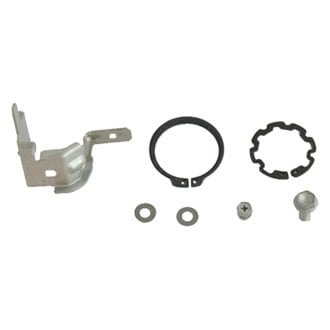 A/C Compressor Clutch Snap Rings - CARiD.com