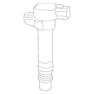 Jeep Commander OEM Ignition Parts | Coils, Spark Plugs — CARiD.com