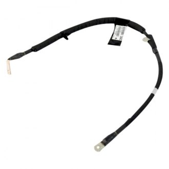 Jeep Compass Battery Cables & Accessories - Connectors, Lugs | CARiD
