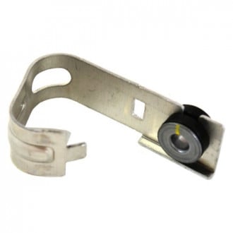 A/C Refrigerant Line Clips | CARiD
