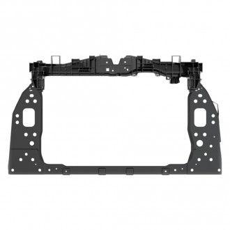 Fiat Radiator Supports & Tie Bars — CARiD.com