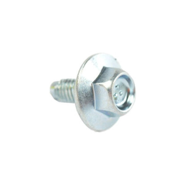 Mopar® 68324644AA - Lower Grille Bolt