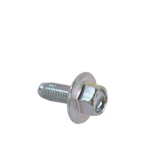 Engine Coolant Radiator Mount Bolts - CARiD.com