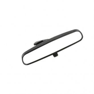 Ram ProMaster OEM Mirrors | Towing, Side & Rear View — CARiD.com