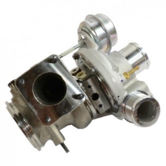 Dodge OE™ Replacement Turbo & Superchargers - CARiD.com