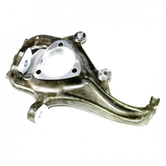 Dodge Ram Steering Knuckles, Spindles & Parts | CARiD