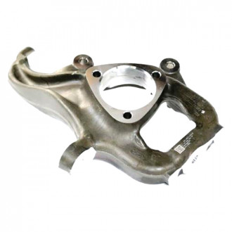 Dodge Ram Steering Knuckles, Spindles & Parts | CARiD