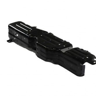 Performance Fuel Tank Skid Plates | CARiD