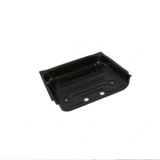 Fiat 124 Spider Rocker Panels | CARiD