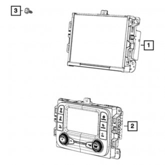 Car Stereos - CD & DVD Players, Single DIN, Double DIN | CARiD