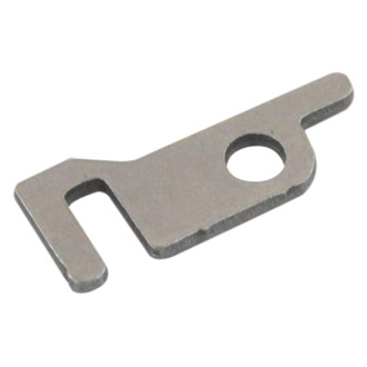Engine Oil Dipstick Tube Clamps - CARiD.com