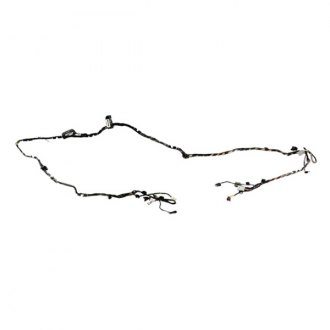 Tailgate Wiring Harnesses | CARiD