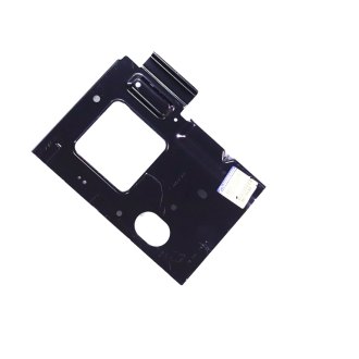 Dodge Ram Fender Support Braces & Hardware — CARiD.com