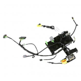 Power Seat Control Modules | CARiD