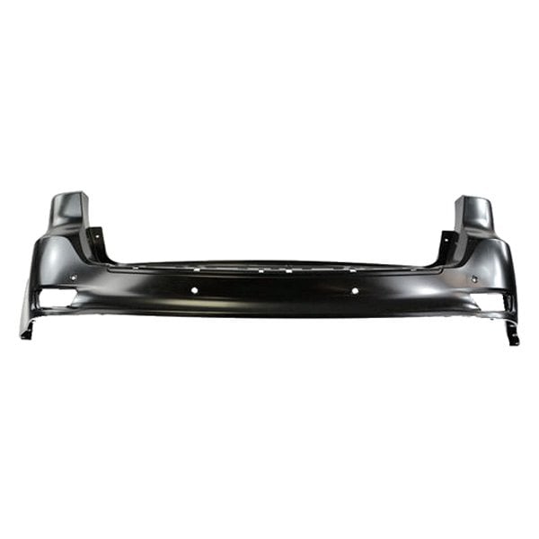 Mopar® 68334984AB - Rear Inner Bumper Cover