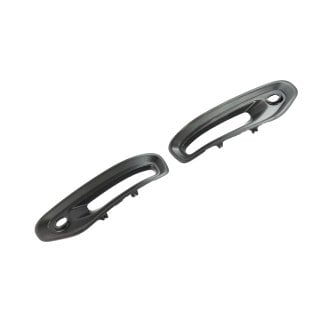 Ram 1500 Bumper Inserts & Covers | Front, Rear — CARiD.com