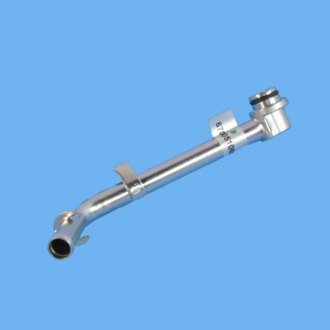 Alfa Romeo Giulia OEM Engine Cooling Parts | Radiators, Fans — CARiD.com