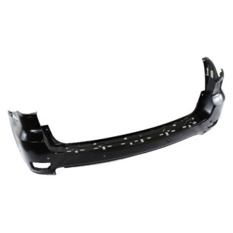 Jeep Grand Cherokee Replacement Bumpers | Front, Rear, Brackets – CARiD.com