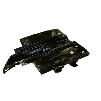 Ram ProMaster City Rocker Panels | CARiD