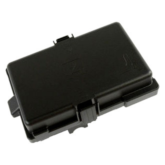 Fuse Boxes | CARiD