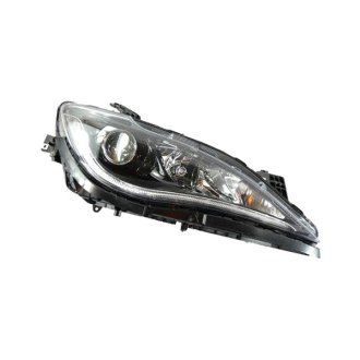 Chrysler Pacifica OEM Headlights - Factory Headlights | CARiD