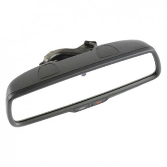 Dodge Ram Rear View Mirrors - Auto Dimming, Long | CARiD