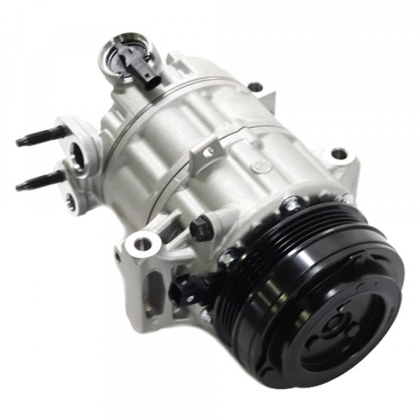 Mopar® 68346656AA - A/C Compressor