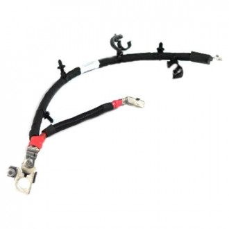 Battery Junction Block Cables | CARiD